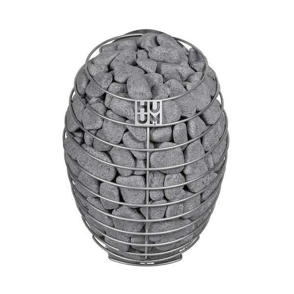 HUUM Electric Sauna Heaters - DROP, HIVE, STEEL, CLIFF - HUUM at Bsaunas