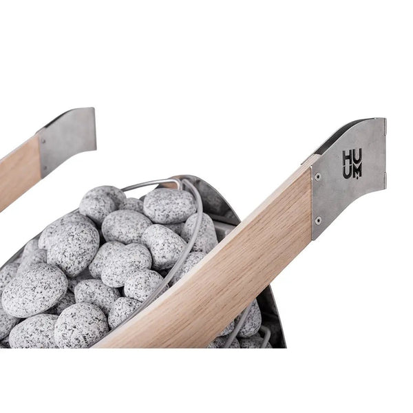 HUUM DROP Safety Railing - HUUM at Bsaunas