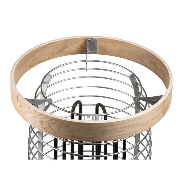 HUUM HIVE Safety Railing - HUUM at Bsaunas