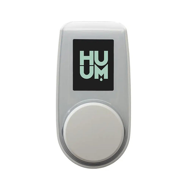 UKU Control Panel CLASSIC - White - HUUM at Bsaunas
